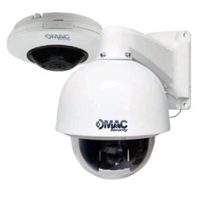 Dmac Security – Security and control